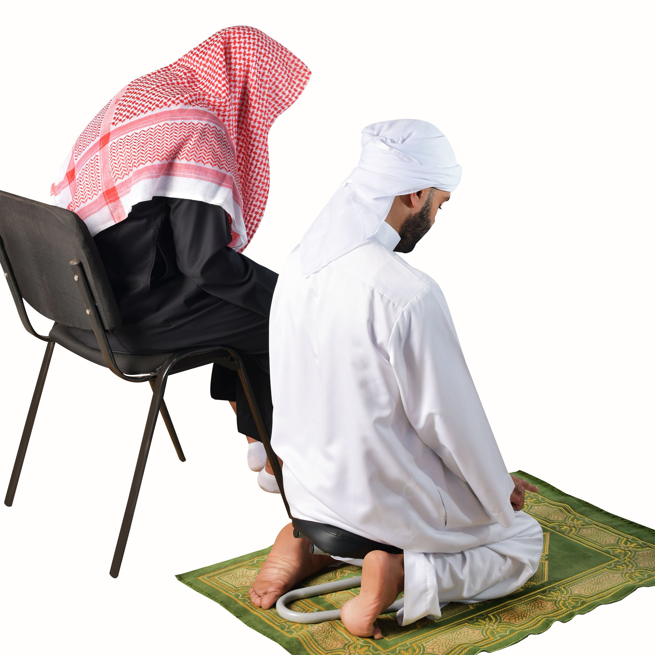 كرسي السجود – SMART MATJAR